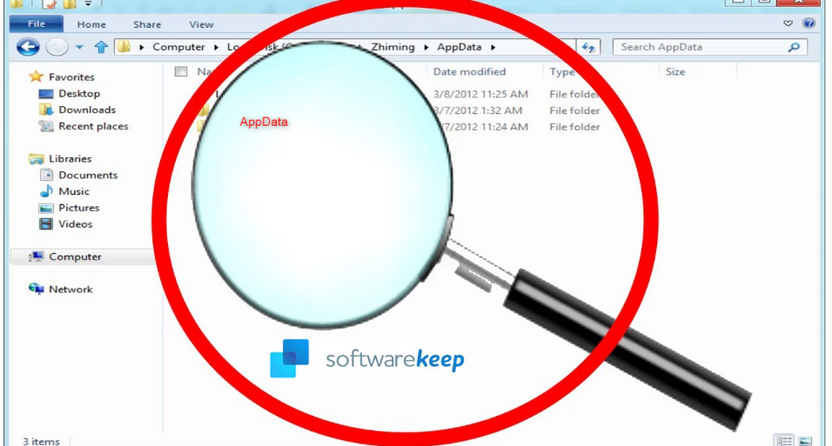 What is the AppData (%appdata%) Folder in Windows 10?