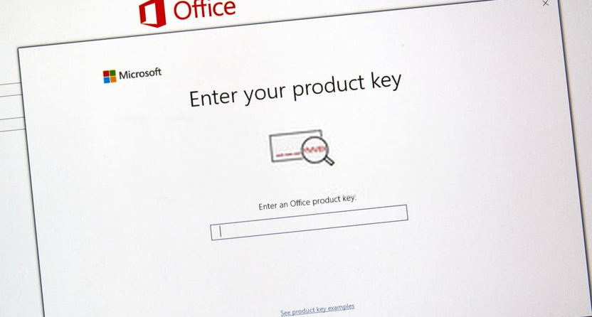 Unlicensed Product and activation errors in Office