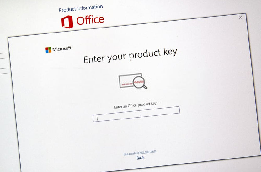 Unlicensed Product and activation errors in Office