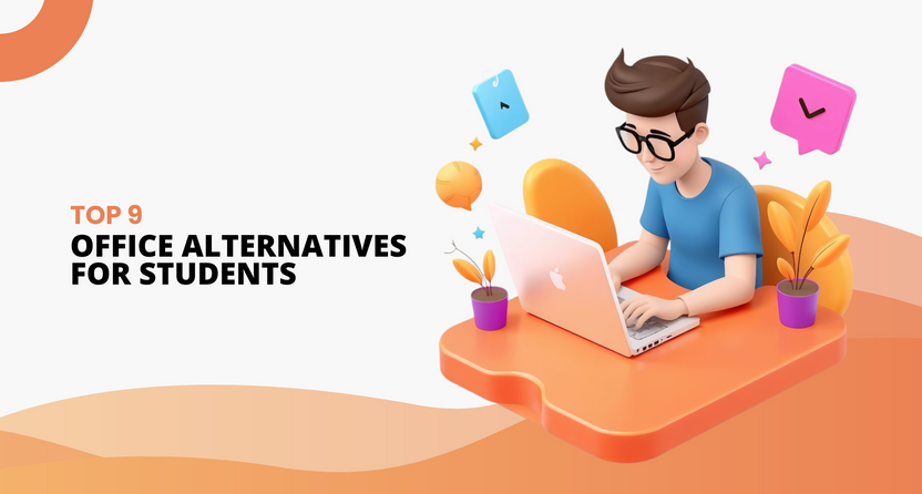 Top 9 Student-Friendly Microsoft Office Alternatives | SoftwareKeep
