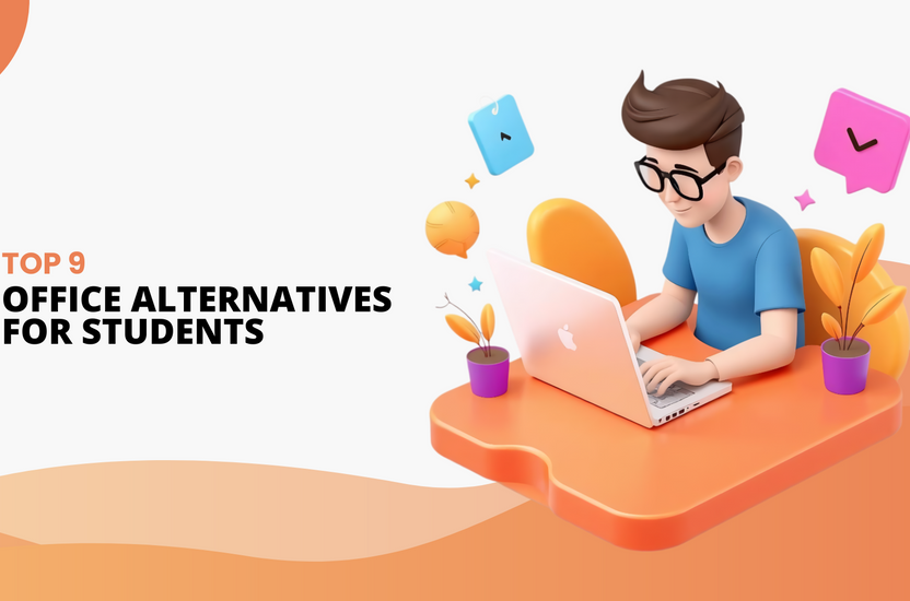 Top 9 Student-Friendly Microsoft Office Alternatives | SoftwareKeep