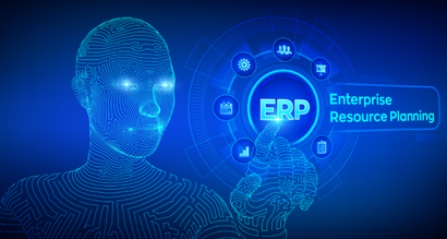 How AI Will Give Superpowers To ERP Solutions | SoftwareKeep