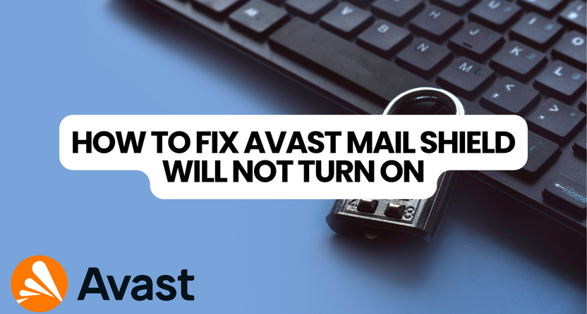Avast Core Shields Won't Enable? Troubleshoot the Issue Now