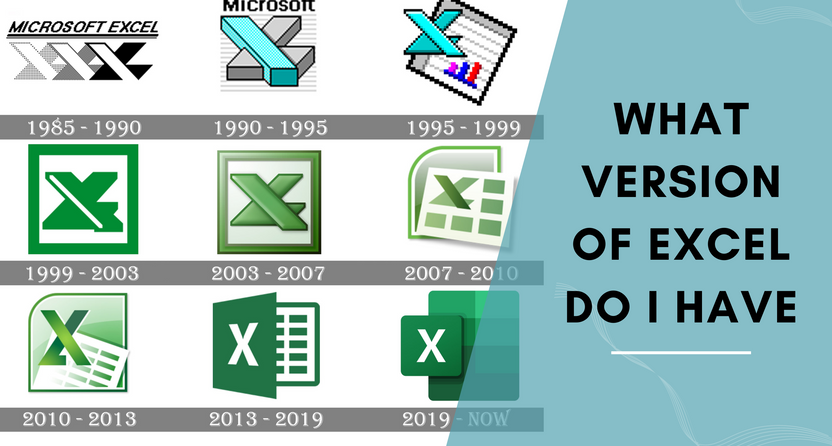 What Version of Excel Do I Have? | SoftwareKeep