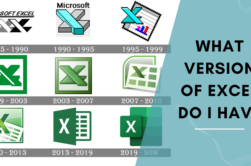 What Version of Excel Do I Have? | SoftwareKeep