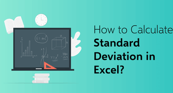 Standard Deviation Excel: Step-by-Step Guide