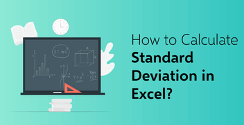 Standard Deviation Excel: Step-by-Step Guide
