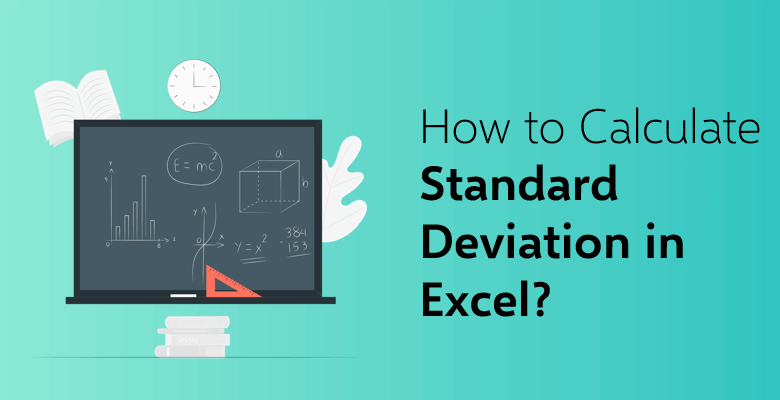 Standard Deviation Excel: Step-by-Step Guide