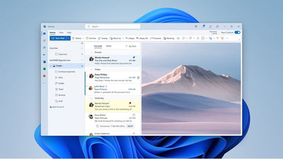 MS Outlook 2010 Vs 2013 Vs 2016 Vs 2019: Comparison Guide