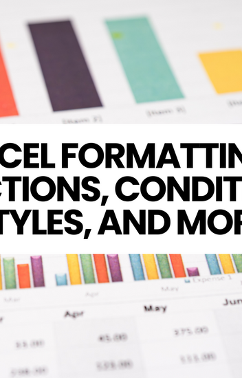 Excel Formatting Guide | SoftwareKeep