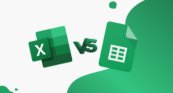 Excel vs Google Sheets - Which Tool is Better? | SoftwareKeep