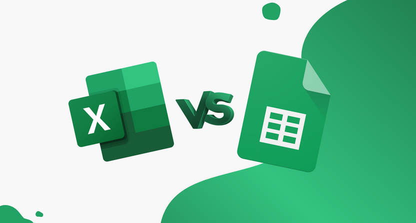 Excel vs Google Sheets - Which Tool is Better? | SoftwareKeep