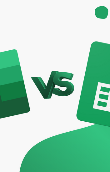 Excel vs Google Sheets - Which Tool is Better? | SoftwareKeep