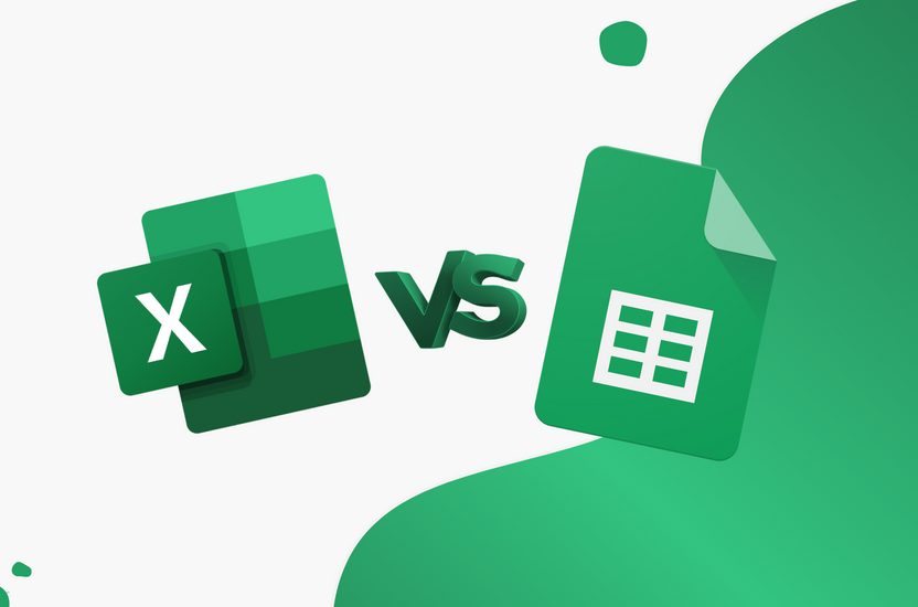 Excel vs Google Sheets - Which Tool is Better? | SoftwareKeep