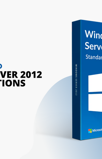 FAQs About Windows Server 2012 Licensing | SoftwareKeep