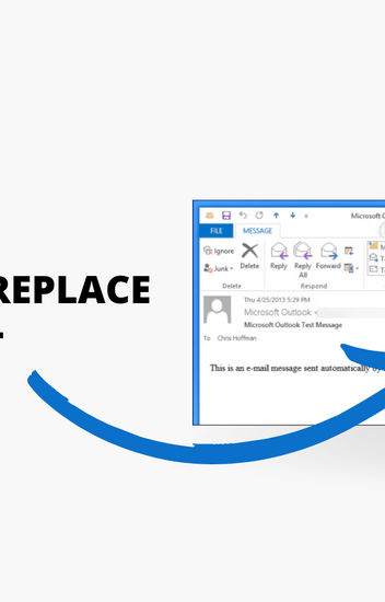 How Can I Retract or Replace a Sent Email? | SoftwareKeep