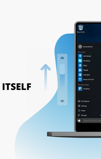 How To Fix Windows 10 Scrolling by Itself | SoftwareKeep