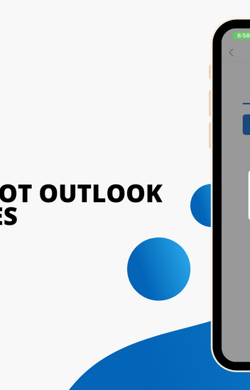 How To Troubleshoot Microsoft Outlook Mobile Issues