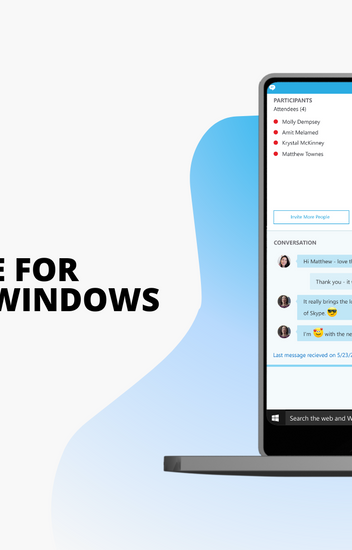 How to Install Skype for Business Windows | SoftwareKeep