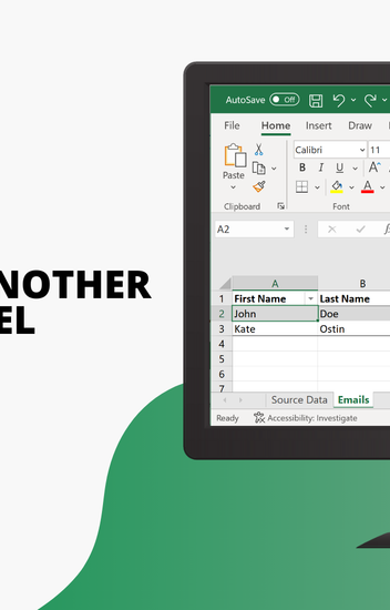 How to Reference Another Sheet in Excel | SoftwareKeep