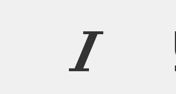 How to make text bold, italic or underlined in Word