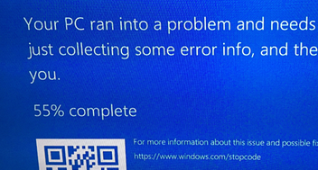 KMODE_EXCEPTION_NOT_HANDLED BSOD Fix | SoftwareKeep