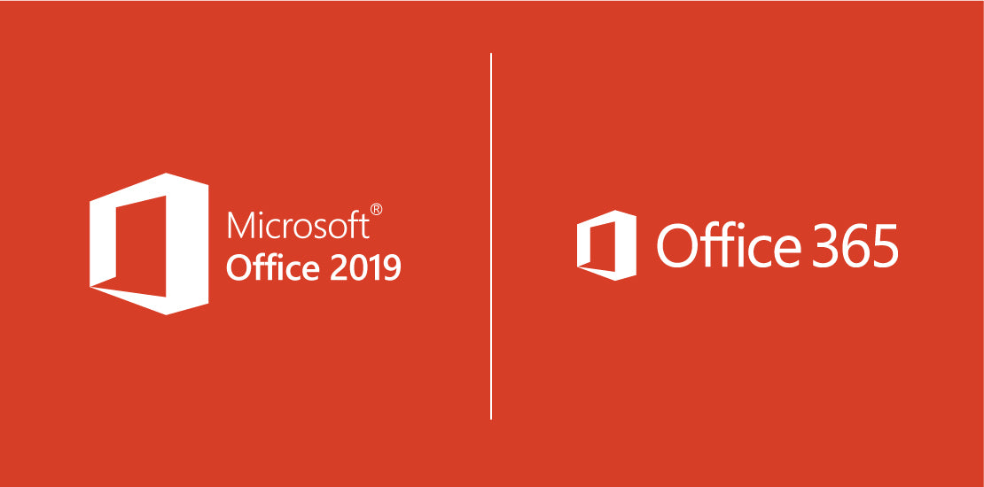 Microsoft Office 2019 Vs. Office 365 Comparison & Insights