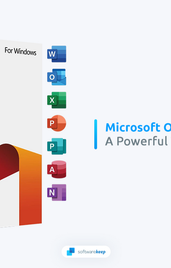 Microsoft Office 2021 Review