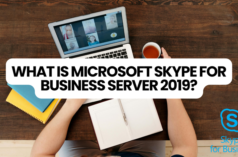 Microsoft Skype for Business Server 2019|SoftwareKeep