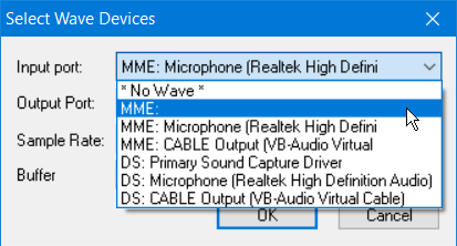 Fixed: Microsoft Sound Mapper is Missing | SoftwareKeep