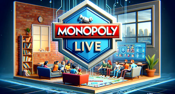 How Monopoly Live Works | A Brief Guide to Play with Friends