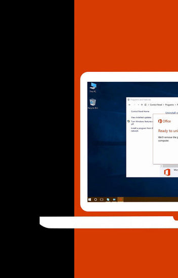 How to Uninstall Microsoft Office from a PC | SoftwareKeep