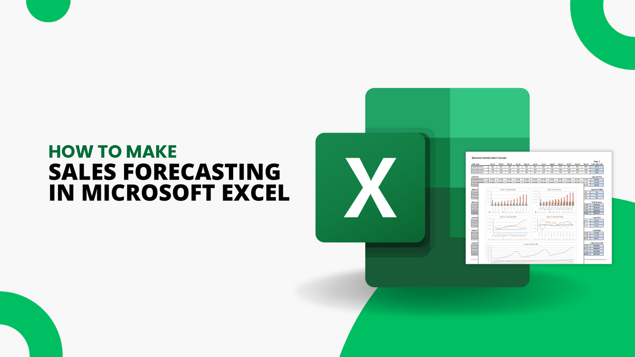 Excel Sales Forecasting Guide | SoftwareKeep