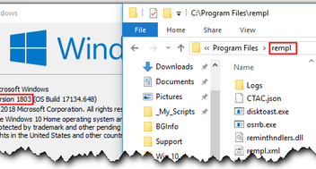 What Is the Rempl Folder & Can I Delete It in Windows 10?