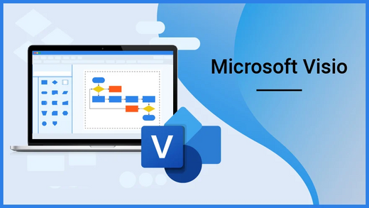 What is Microsoft Visio? Everything you Need to Know