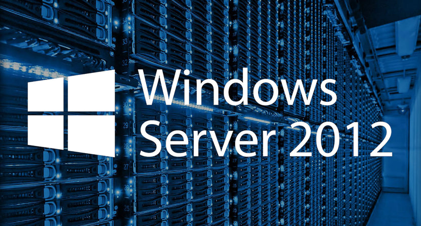 Windows Server 2012 Installation Guide | SoftwareKeep
