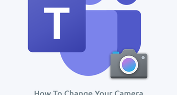 How to adjust camera brightness Microsoft Teams | SoftwareKeep