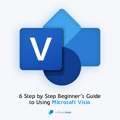 Beginners Guide To Using MS Visio | SoftwareKeep