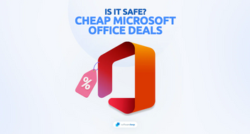 Cheap Microsoft Office: Is It Legal and Does It Work?