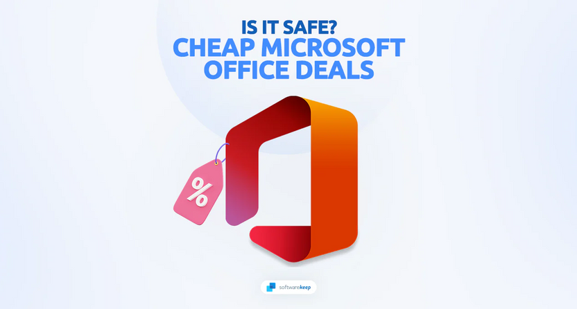Cheap Microsoft Office: Is It Legal and Does It Work?
