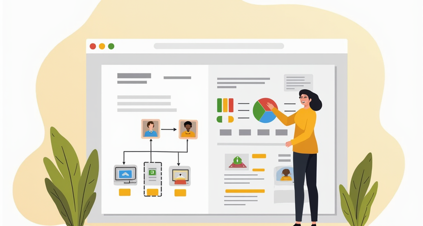 Compare Microsoft Visio vs Google Drawings | SoftwareKeep