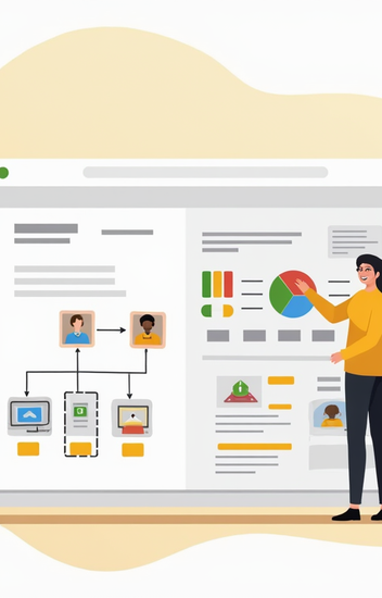 Compare Microsoft Visio vs Google Drawings | SoftwareKeep