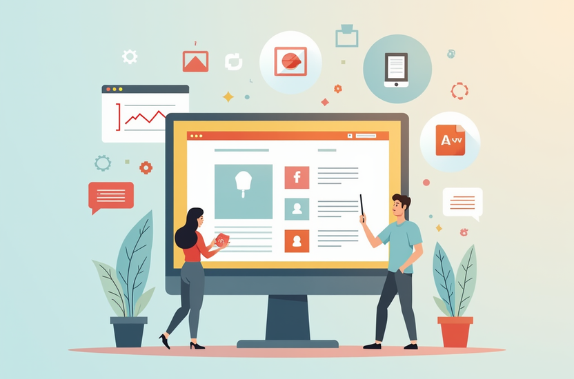 Compare Visio vs. Draw.io (Diagrams.net) | SoftwareKeep
