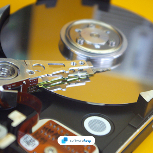 How To Format a Hard Drive That Won’t Boot? | SoftwareKeep