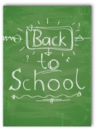 Back to School: How to Be Prepared