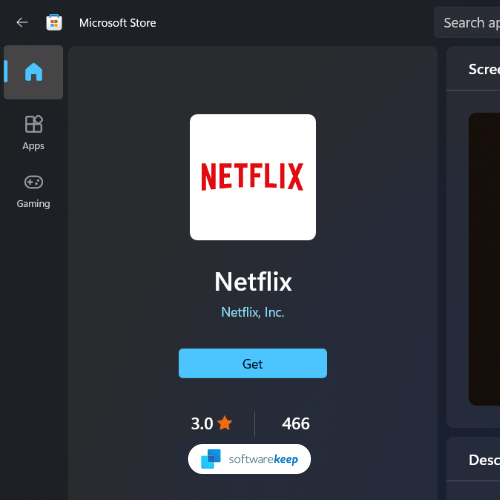 How To Download and Install Netflix App on Windows 10
