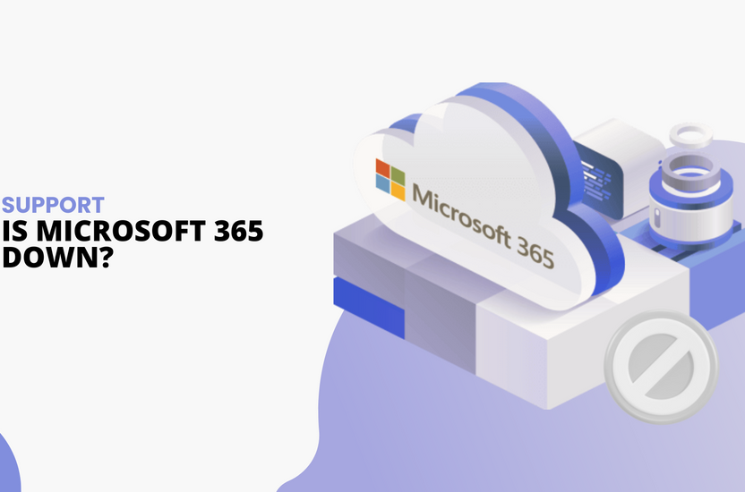 Is Microsoft Office 365 Down? Here's How to Check