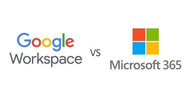 Microsoft 365 vs. Google Workspace: Which Suite is Best