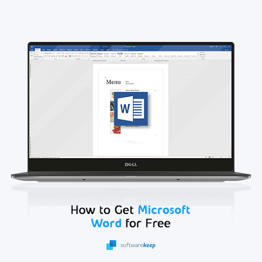 Ways To Get Microsoft Word for Free | SoftwareKeep