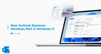 Outlook is Replacing Mail in Windows 11 | SoftwareKeep